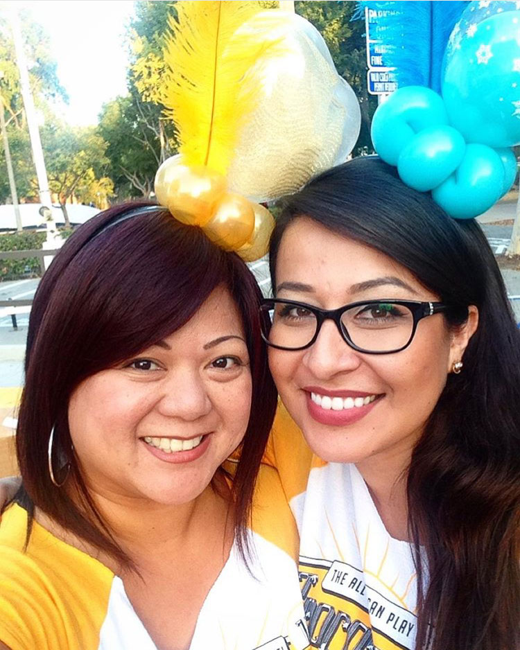 Teens – Colleges | Balloon Monsoon California